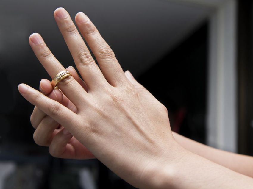 Three Simple Ways To Find Out Your Ring Size At Home