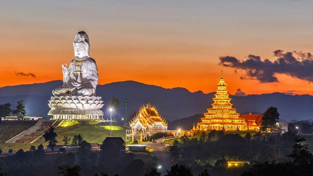 9 Facts You Didnt Know About The Kingdom Of Thailand Ctn News