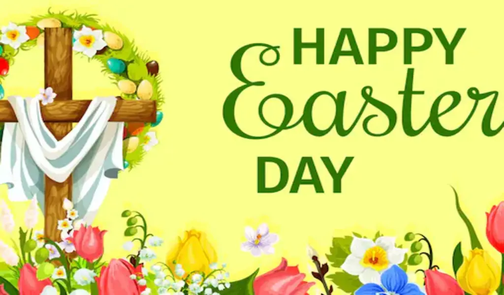 Easter Sunday: People Are Sharing Easter/Spring Creations On Twitter ...