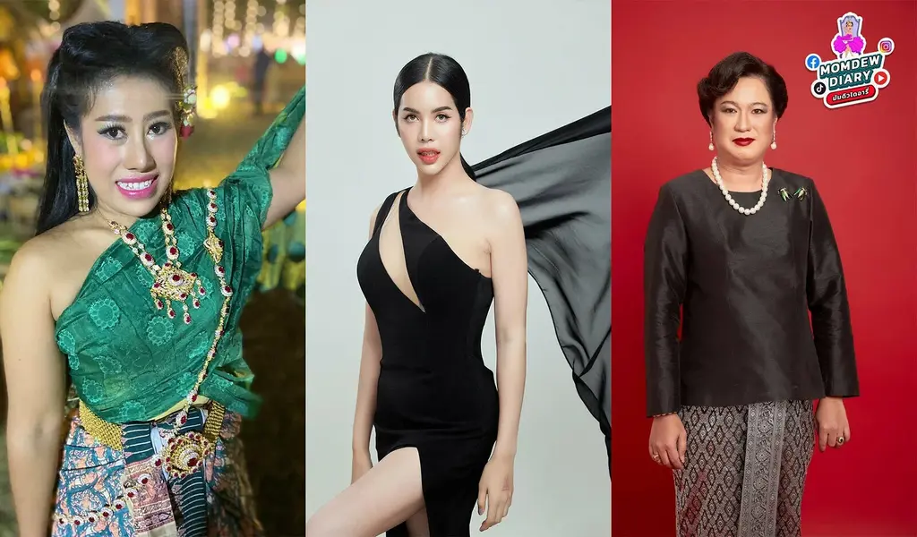 Influencers From Controversial Lazada Ad Arrested On Suspicion Of Lèse ... Influencers From Controversial Lazada Ad Arrested On Suspicion Of Lèse ...