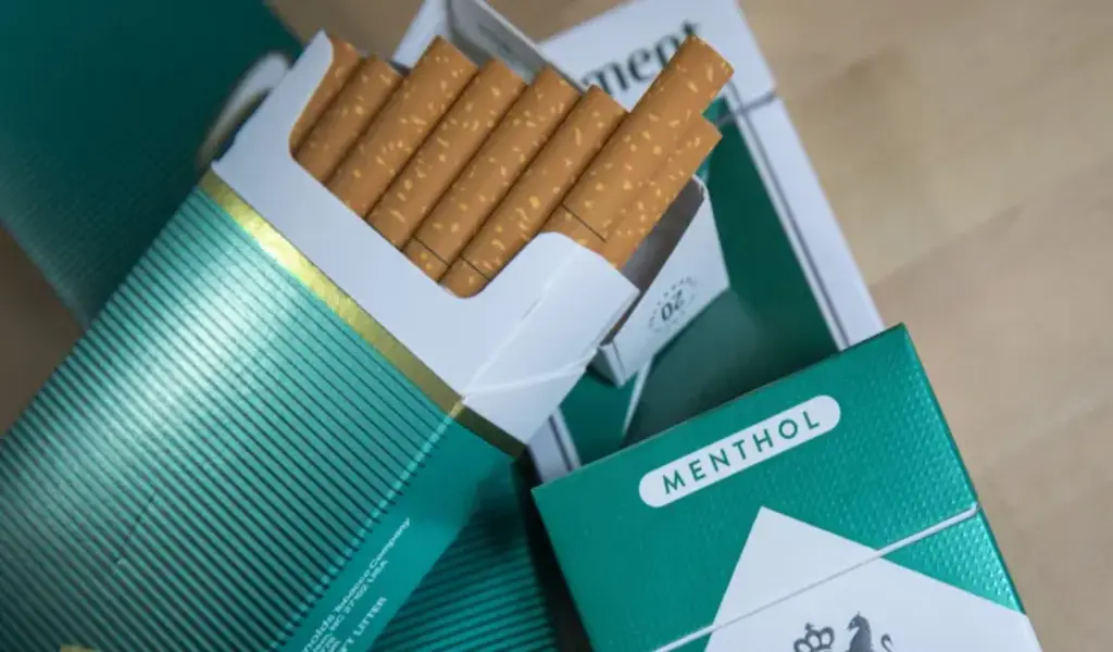 U S Supreme Court Upholds California Ban On Flavored Tobacco Products