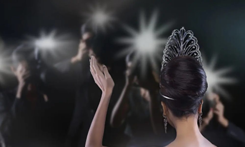 Miss Universe Contestants Forced To Strip Naked In Indonesia Ctn News