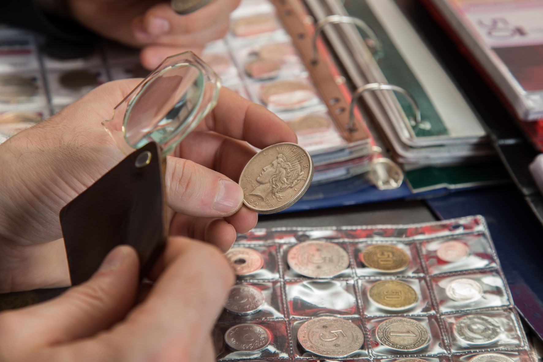 10 Best Coin Value Lookup Websites - CTN News 10 Best Coin Value Lookup Websites - CTN News