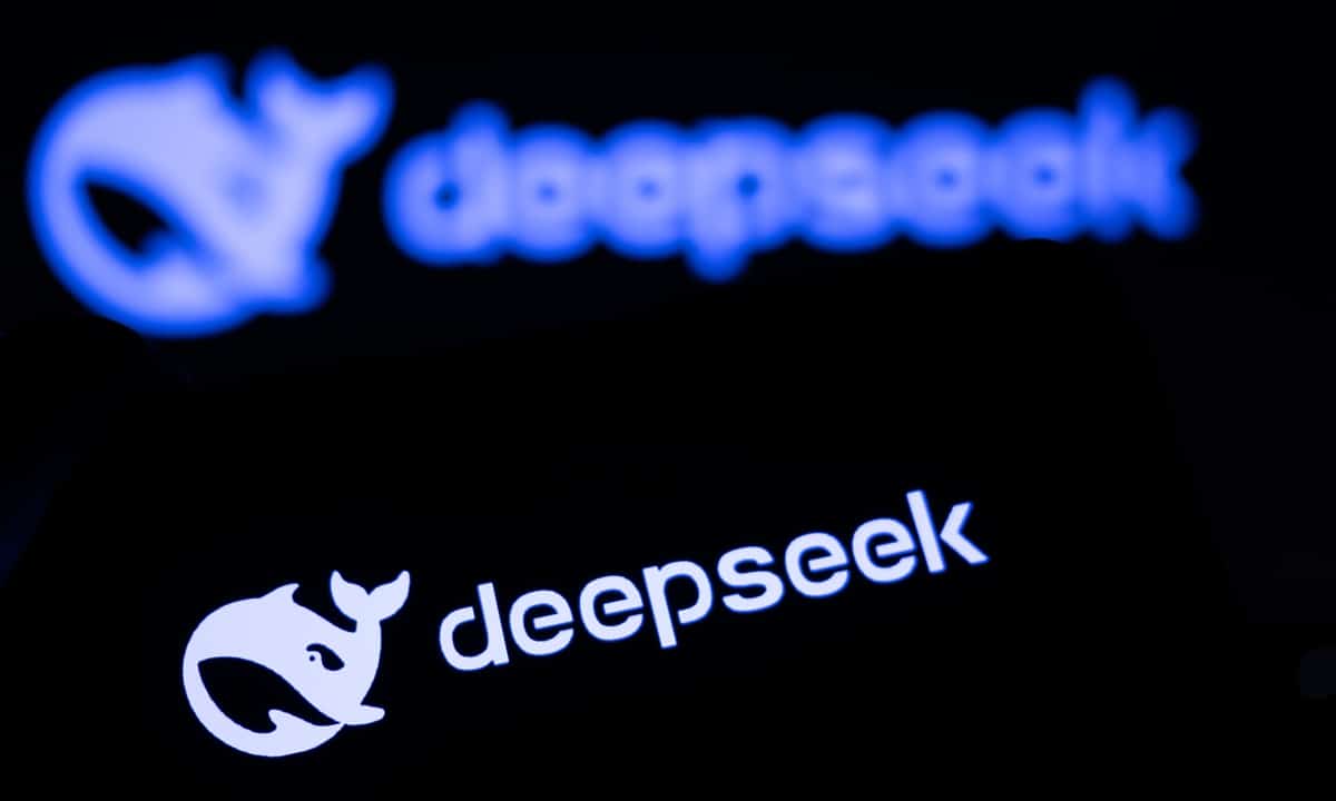 DeepSeek Training Sessions Flourish In China After Successful Launch