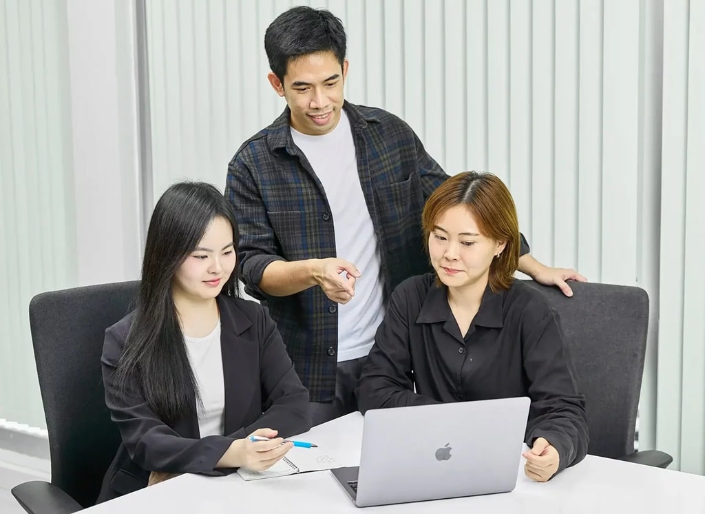 IBEX Redefines SEO And Performance Marketing In Thailand