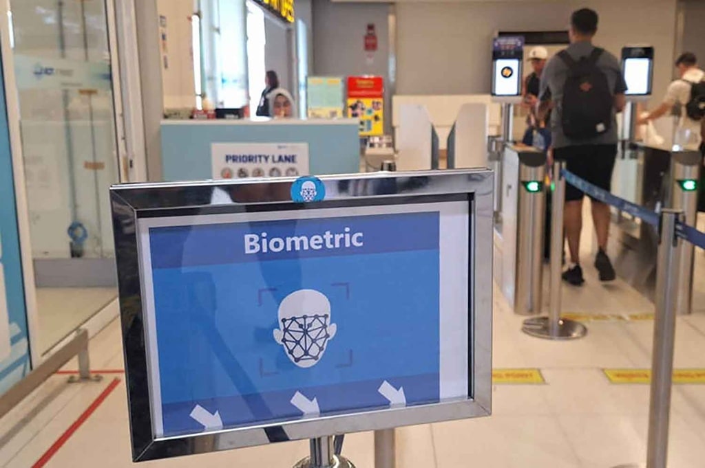 Thai Immigration Biometric System Failed To Collect Data On 17 Million ...