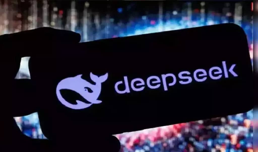 Expert Says US Government DeepSeek Ban Won't Stop China's Tech