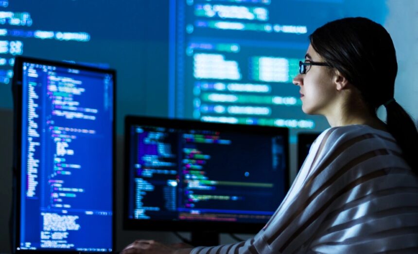 Cracking The Code: Mastering The Art Of Learning Coding Effectively