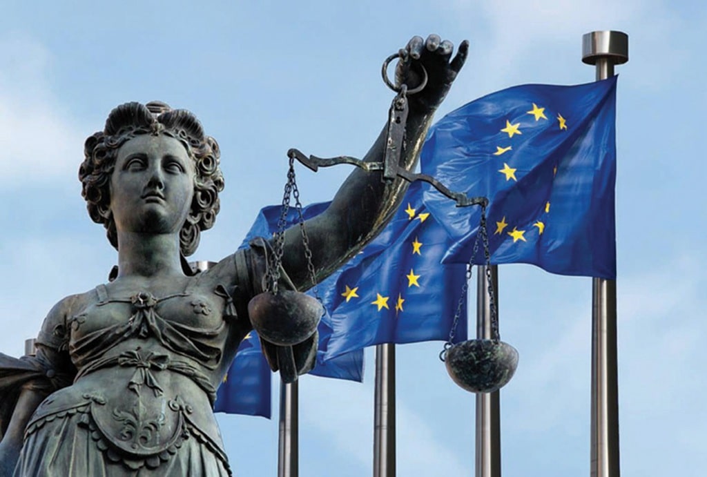 European Arrest Warrant: How It Works And Its Impact On Extradition