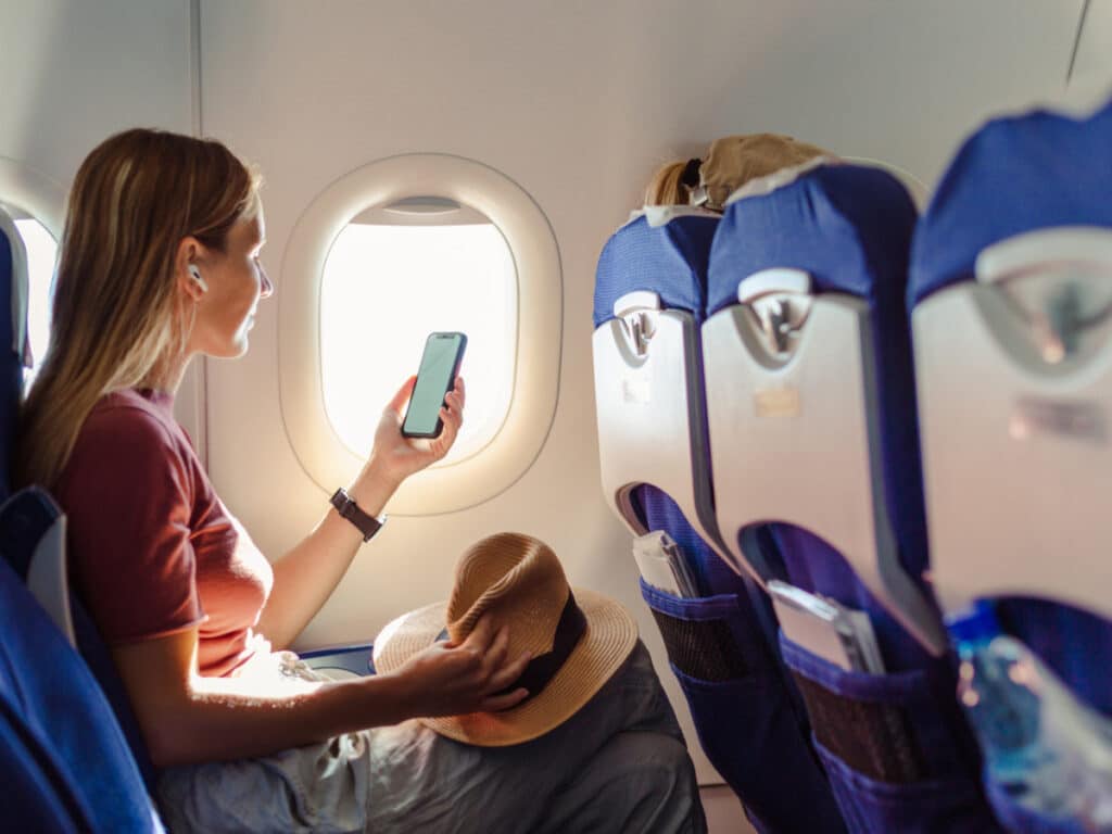 Bolt App Launches First Flight-Tracking, Ride-Hailing For Thailand