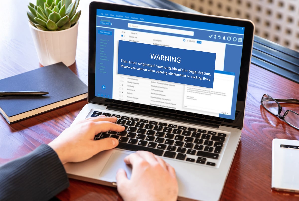5 Essential Email Security Tools For Every Business