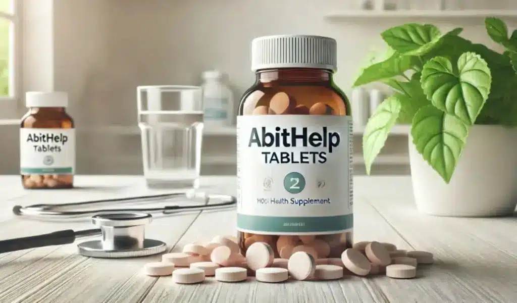 Abithelp Tablets – Everything You Need To Know Before Taking Them