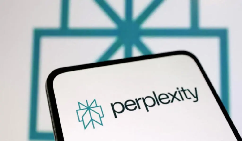 Perplexity AI Seeks To Secure $500 Million At A Valuation Of $14 Billion.