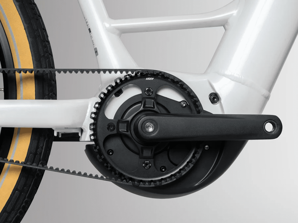 Veer’s Shift Drive System Challenges And Innovatives EV Solutions