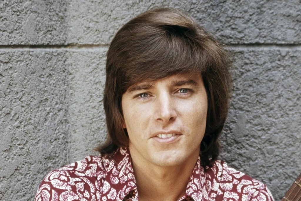 Bobby Sherman 1960-70's Teen Heartthrob Dies At Age 81