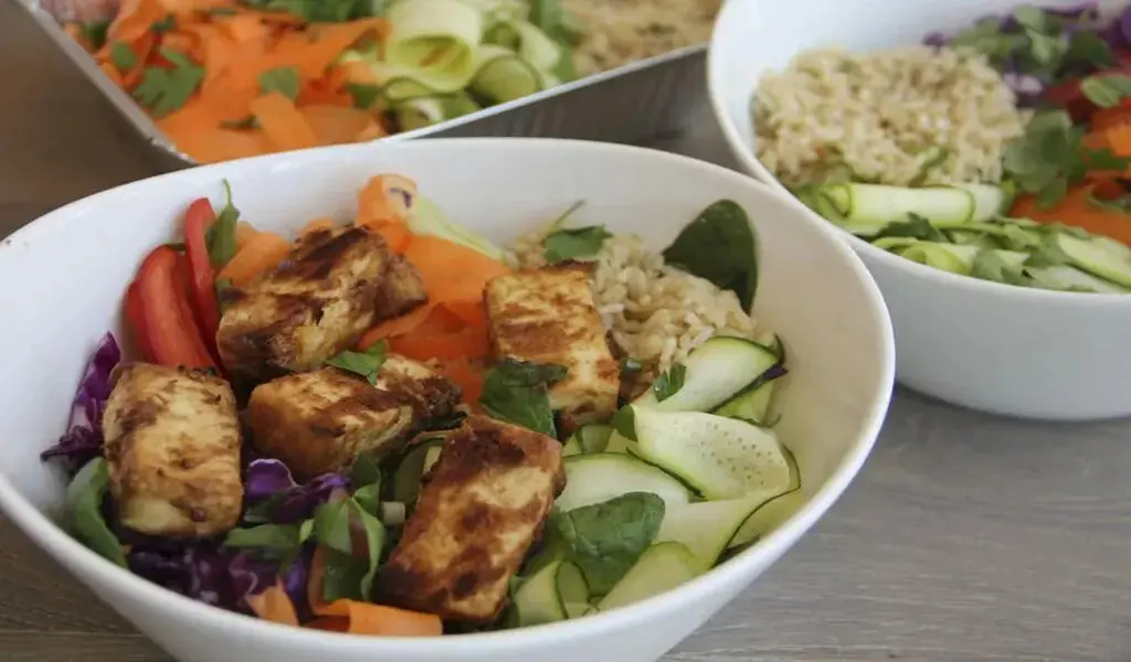 Protein-Contained Foods Are Probably Not Necessary For You ...