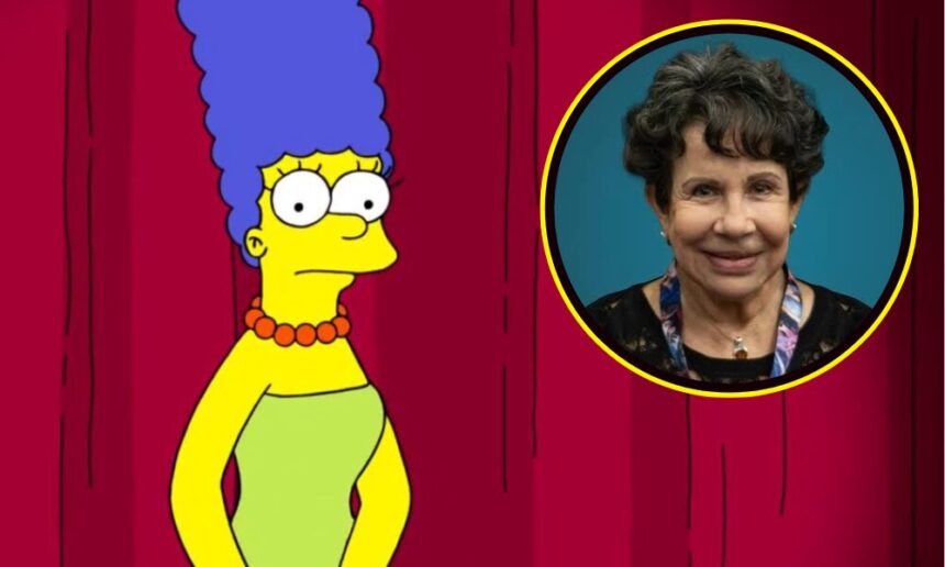 Fans Shocked Over Marge Simpson’s Death In Season 36 Finale