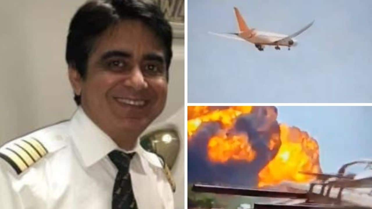 Air India Pilot May Have Deliberately Crashed Flight 171