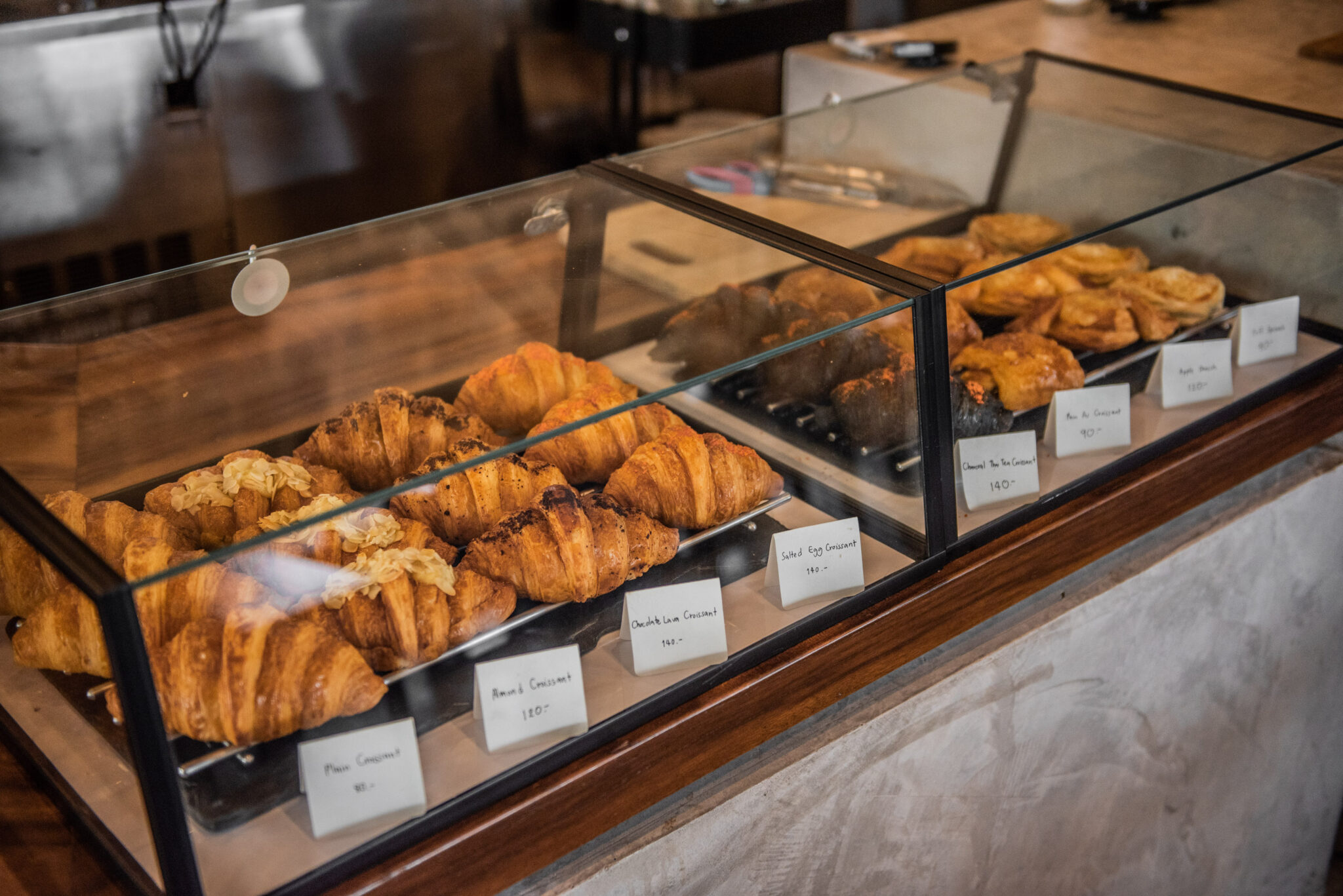 Factory Coffee Bangkok: Setting The Bar For Specialty Coffee