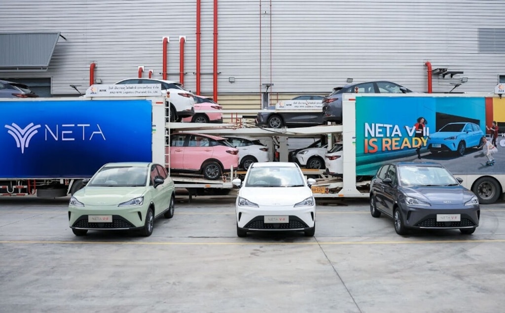 Thai Consumer Protection Agency Files Class-Action Lawsuit Against NETA