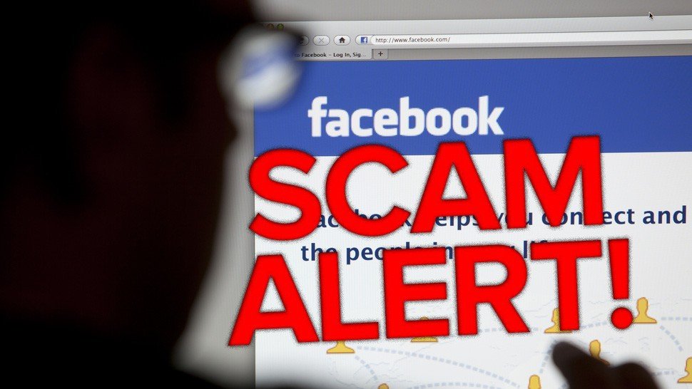 Tourists Warned About Fake Hotel Booking Scams On Facebook