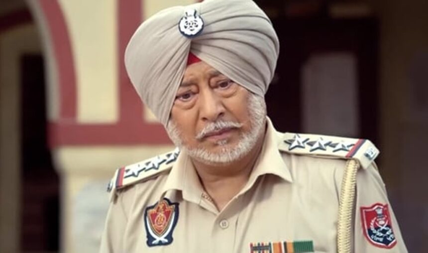 Jaswinder Bhalla Dies At 65, Punjabi Cinema Fans Mourn A Comedy Icon
