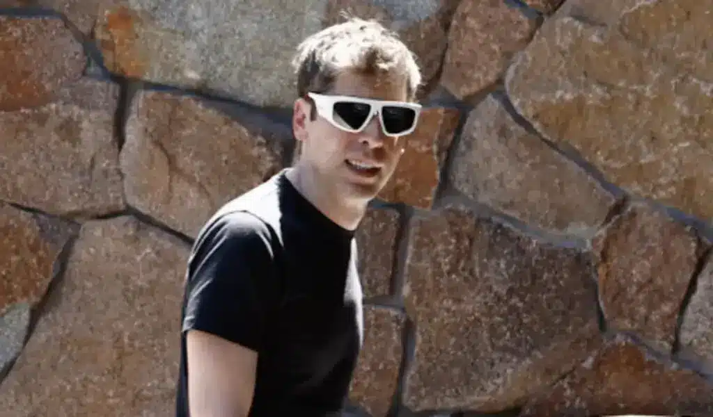 OpenAI Is Selling $6 Billion Worth Of Stock At A Valuation Of $500 Billion