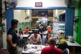 Jay Fai Gives Heartfelt Response To Crab Omelette Controversy