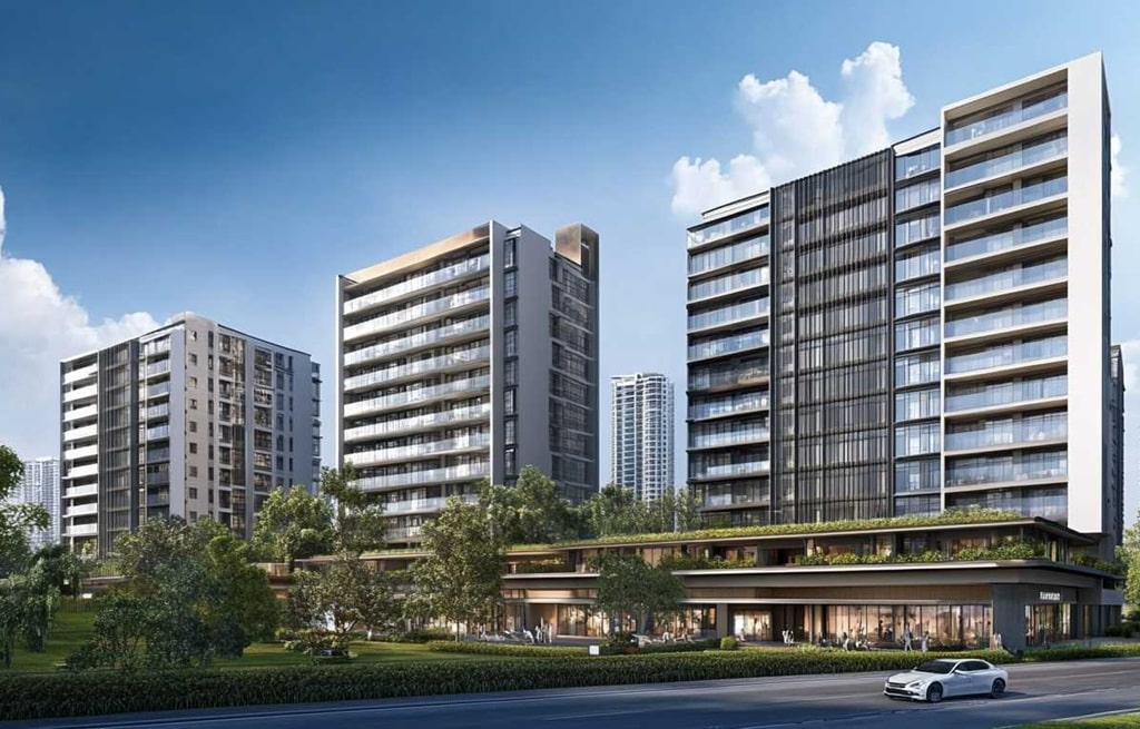 Coastal Cabana A Family-Friendly Food Haven Near To Downtown East