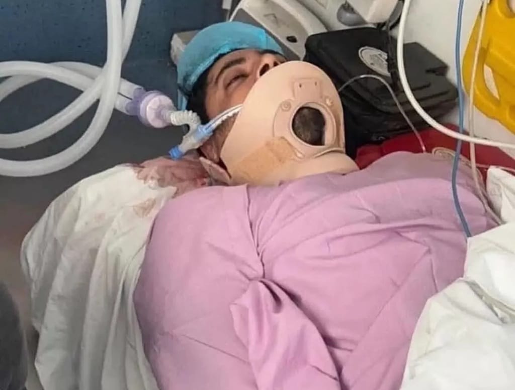 Rajvir Jawanda Remains In Critical Condition 6 Days After Motorcycle Crash