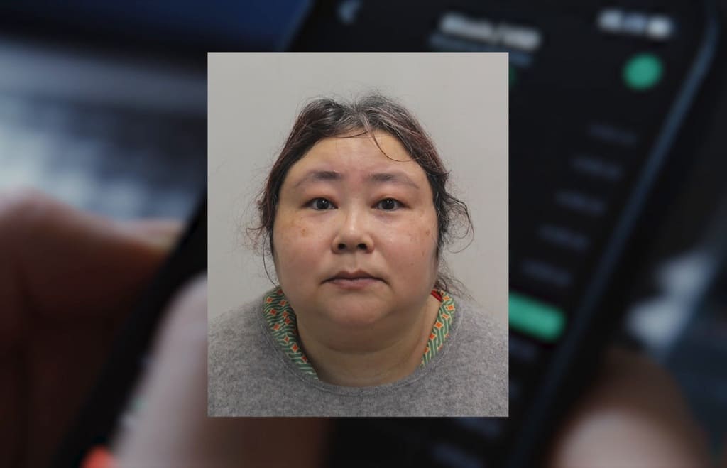 Chinese Woman Pleads Guilty To $6.7 Billion Bitcoin Fraud