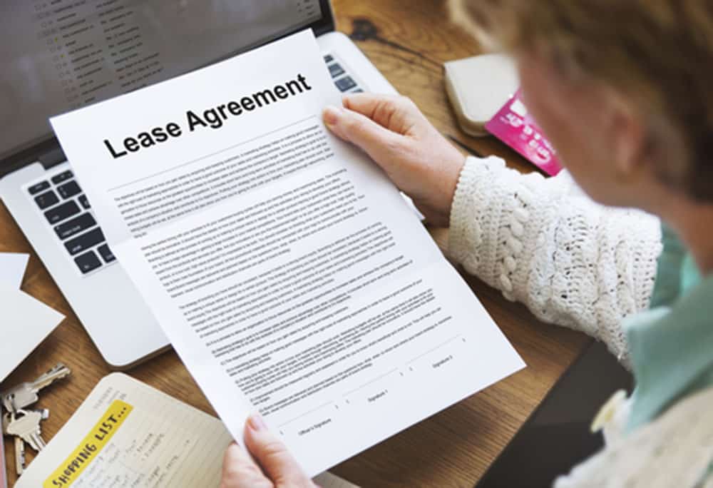 Understanding Lease Agreements: Rights And Responsibilities