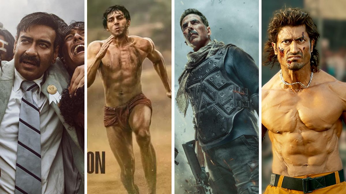 Why Indian Action Movies Fail In Second Half: A Simple Breakdown For ...