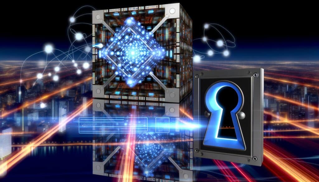 The Quantum Threat: How Quantum Computers Could Break Modern Encryption